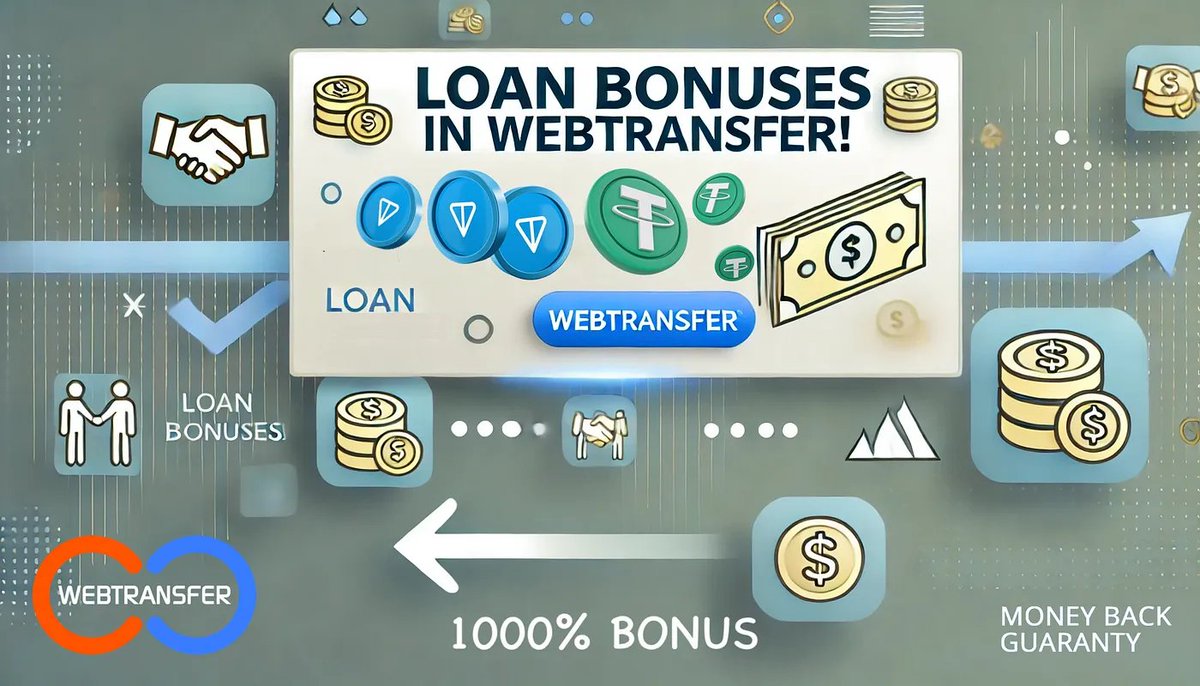 Roadmap – WEBTRANSFER