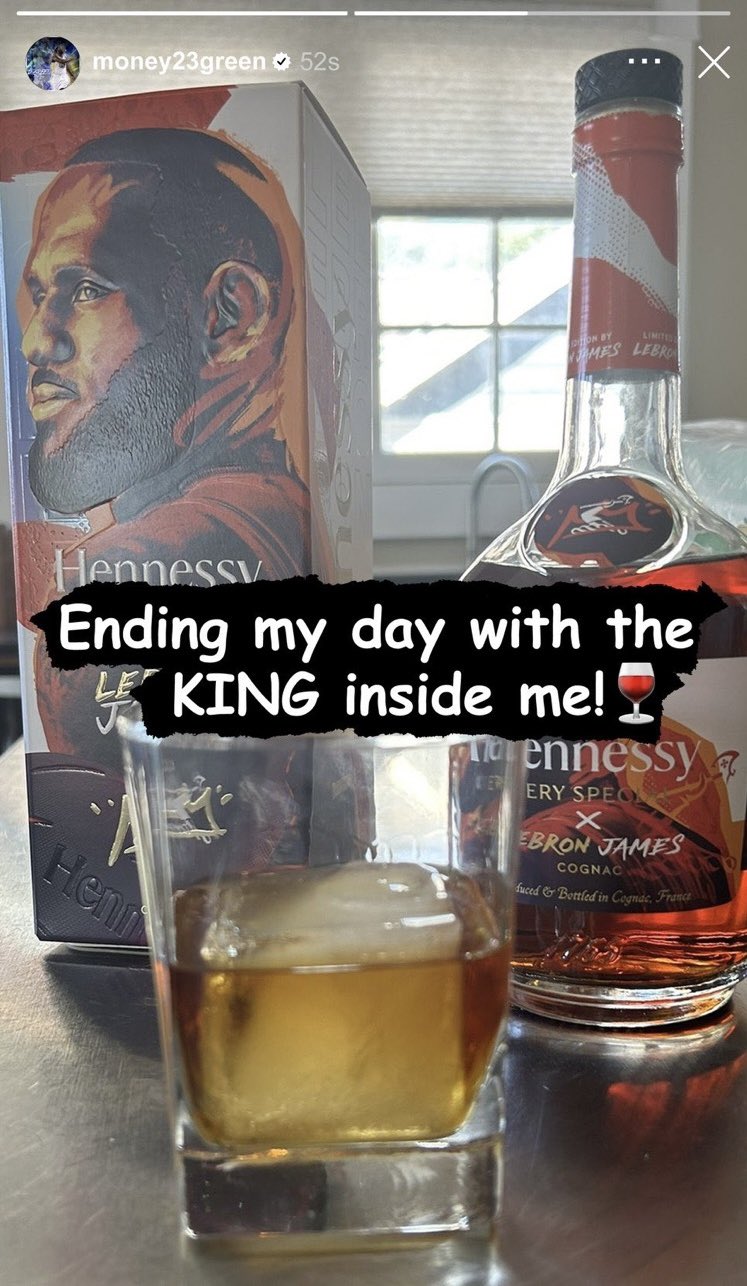 Memes About Henny Prawn Marion On X: "Melo Off The Henny & A Few Pulls