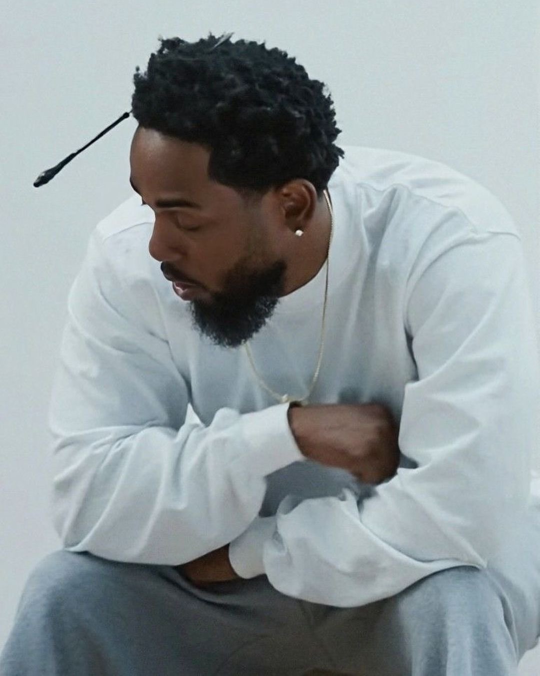 What Is Kendrick Lamar Haircut Called