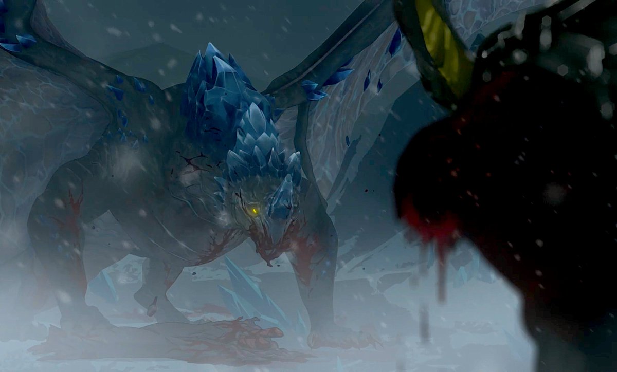 Jogo (JJK) VS Vorugal (Vox Machina) | SpaceBattles