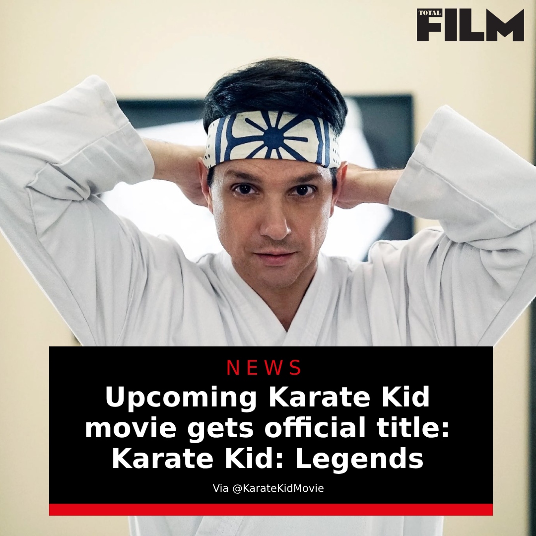 The Next Karate Kid 2025