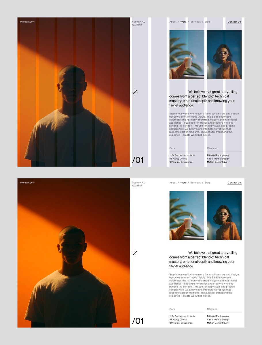 Banjoko | ui/ux designer | Full Stack developer (@_banjoko) / Posts / X