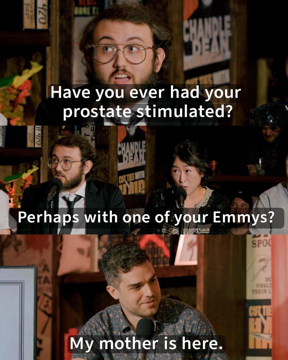ben doyle (@thewheatgerm) / Posts / X