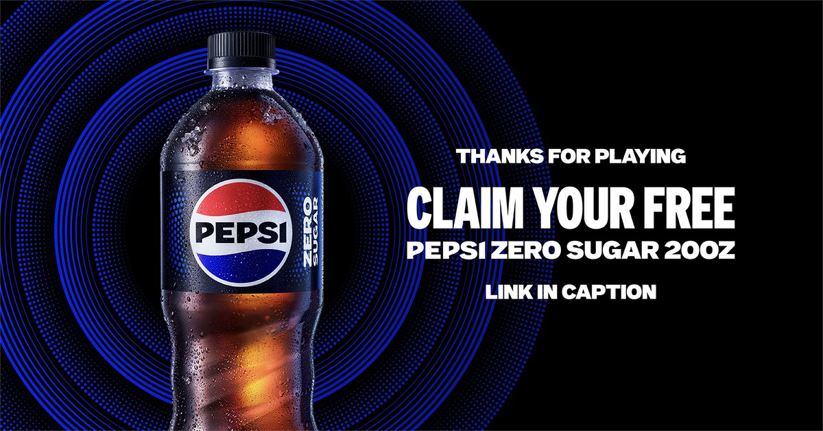 @mrpota2 You didn’t win cash this time - but you did win on taste ...