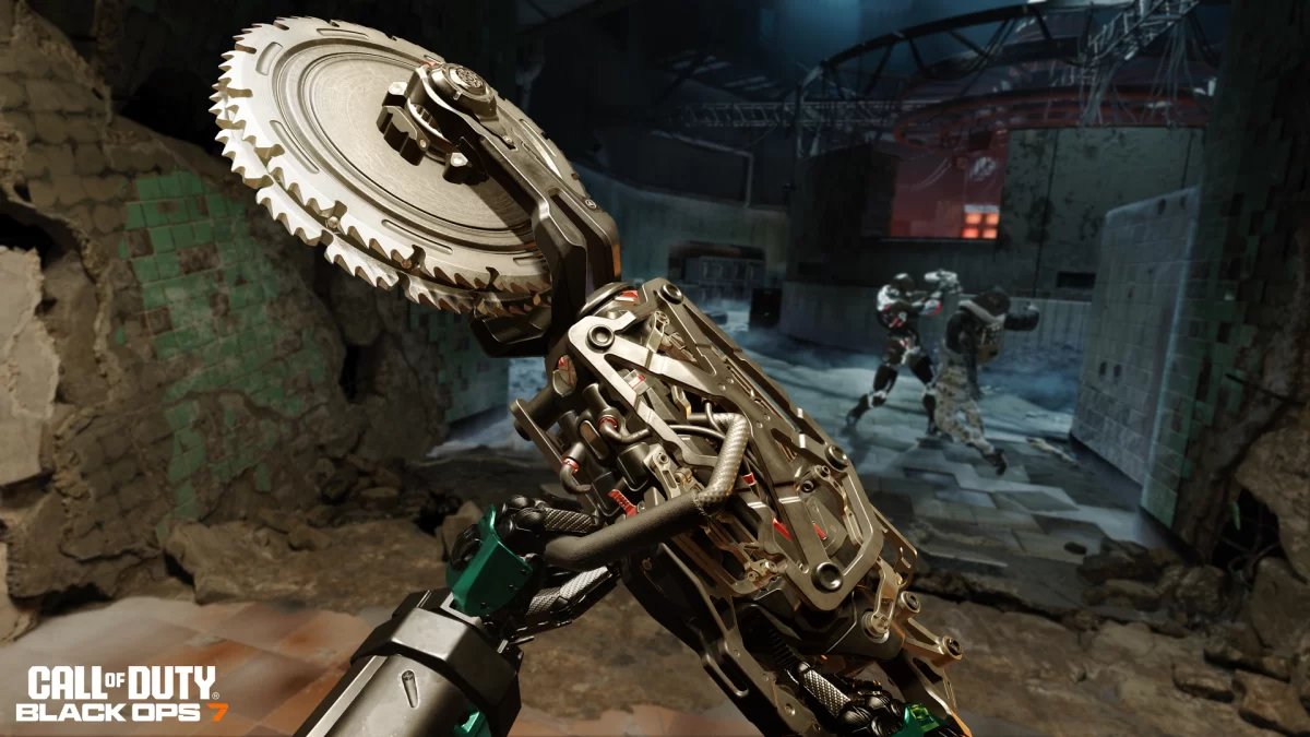 ⚡️『CoD:BO7』シーズン02全情報：REV-46など新武器7種＆新アタッチメント6種 / 5つのイベントやシーズンバトルパスも（2月6日 ...