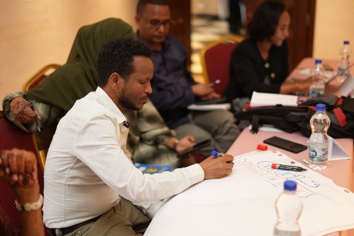 FAWE-ETHIOPIA (@FaweEthiopia) / Posts / X
