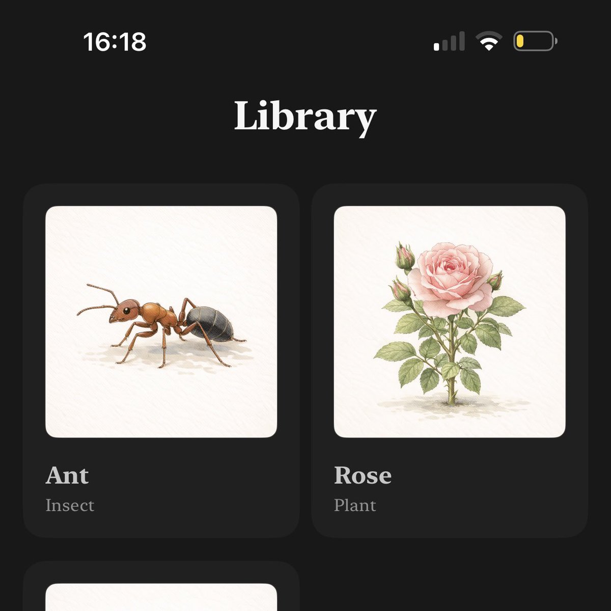 Naturalis (@naturalis_app) / Posts / X