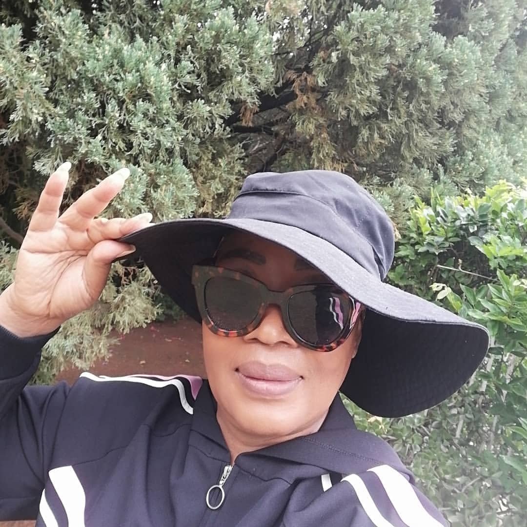 Joyce Skefu (@joyceskefu1) / Posts / X