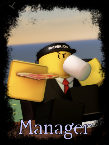 Manager Elliot - 500$ - Rerender Noob: The World - VIP & Private Server ...