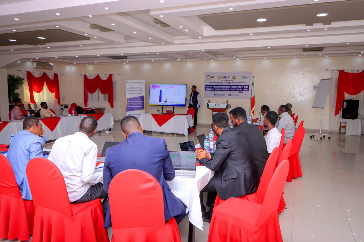TAAKULO SOMALI COMMUNITY (TAAKULO) (@TaakuloSomali) / Posts / X