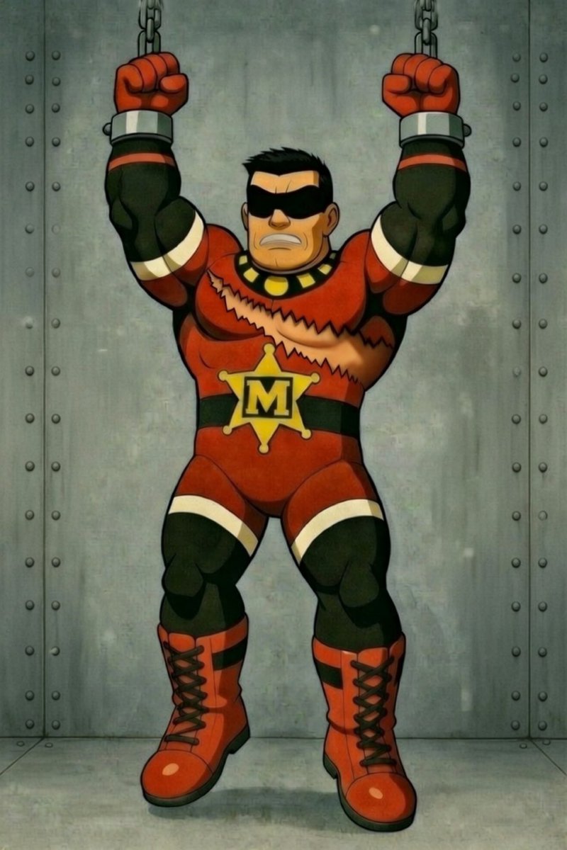 4G_SUPERMAN_and_BOLTMAN (@4G_HERO) / Posts / X