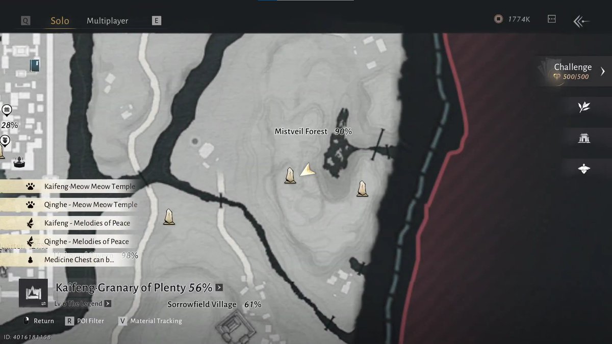 Where Winds Meet Guide @ Game8 (@Game8_WWM) / Posts / X