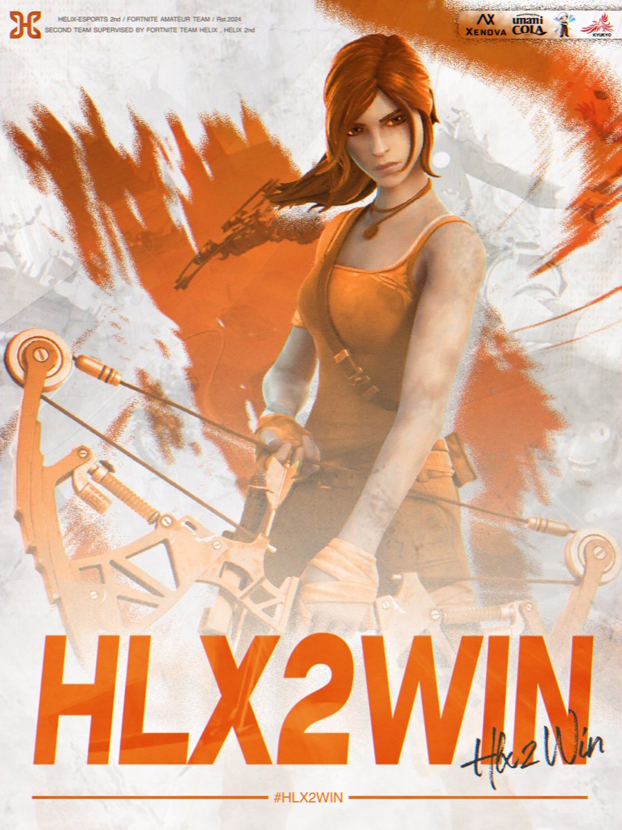 HELIX 2nd (@helix2nd) / Posts / X