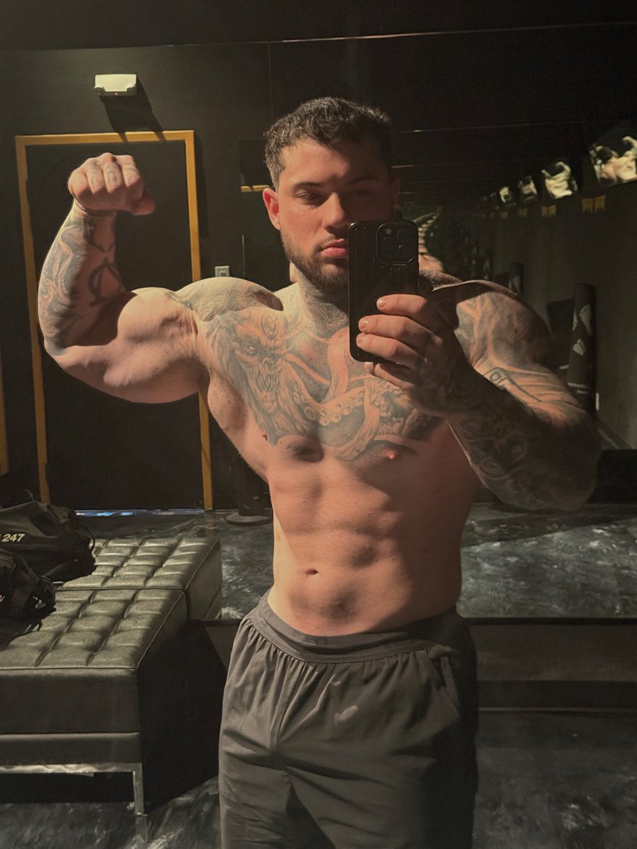 Derek Martin (@deekaesthetic) / Posts / X