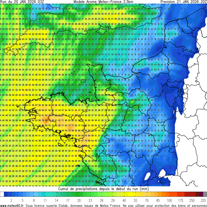 Météo Mulhouse (68100) - Prévisions gratuites 10 jours (Haut-Rhin ...
