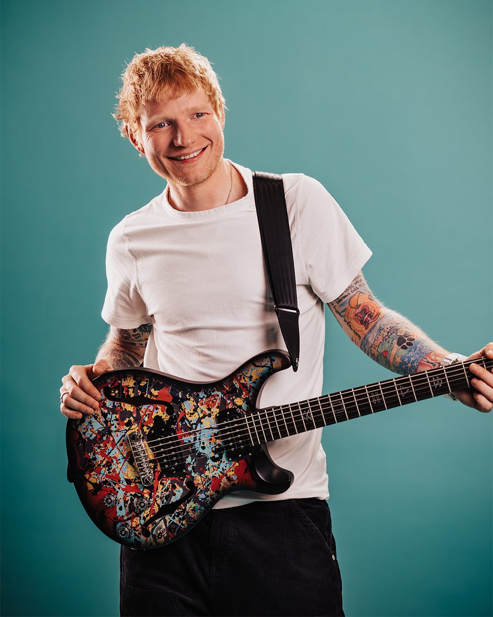 “1,000 guitars, one authentic signature, and the mark of a global ...