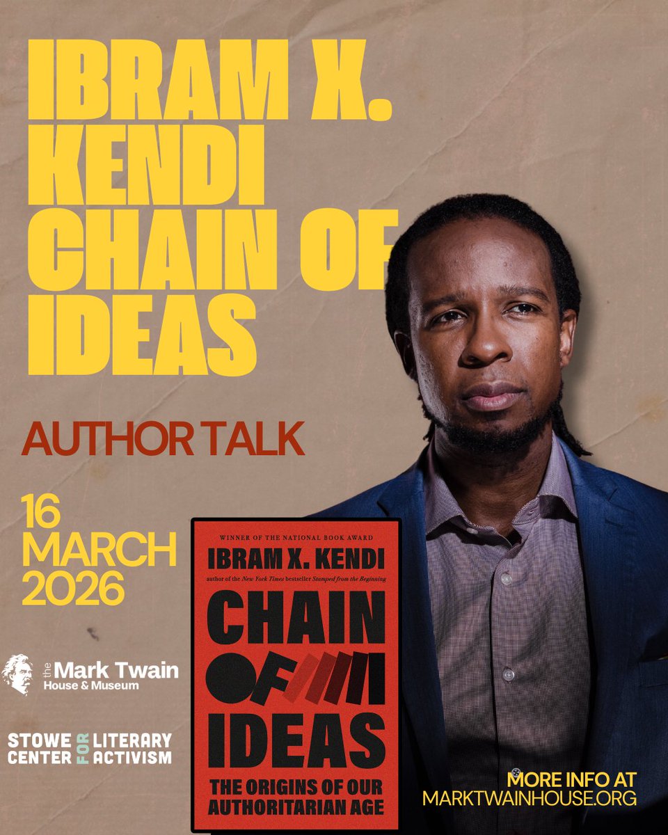 Ibram X. Kendi (@ibramxk) / Posts / X