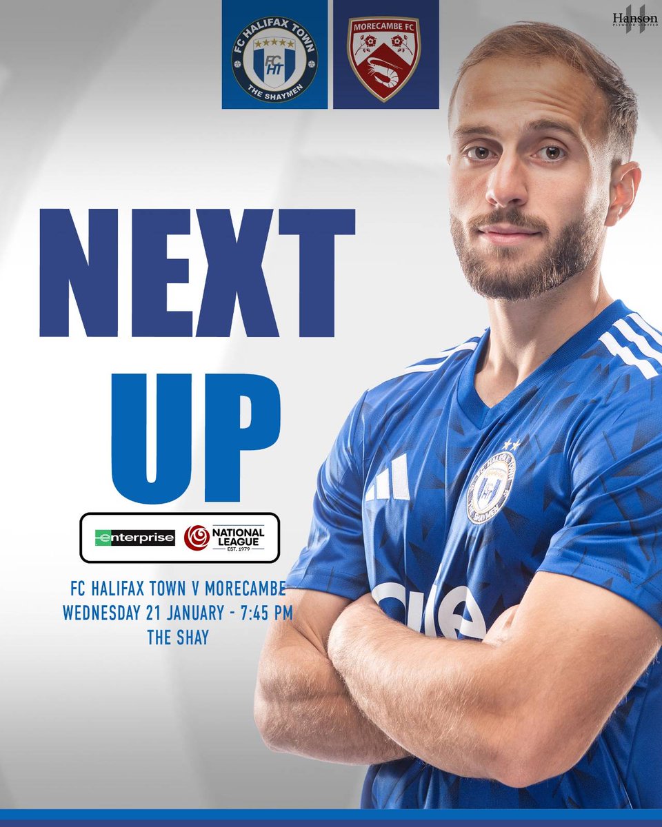 Fans & Community - FC Halifax Town