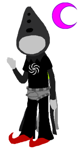 Bard Of Space