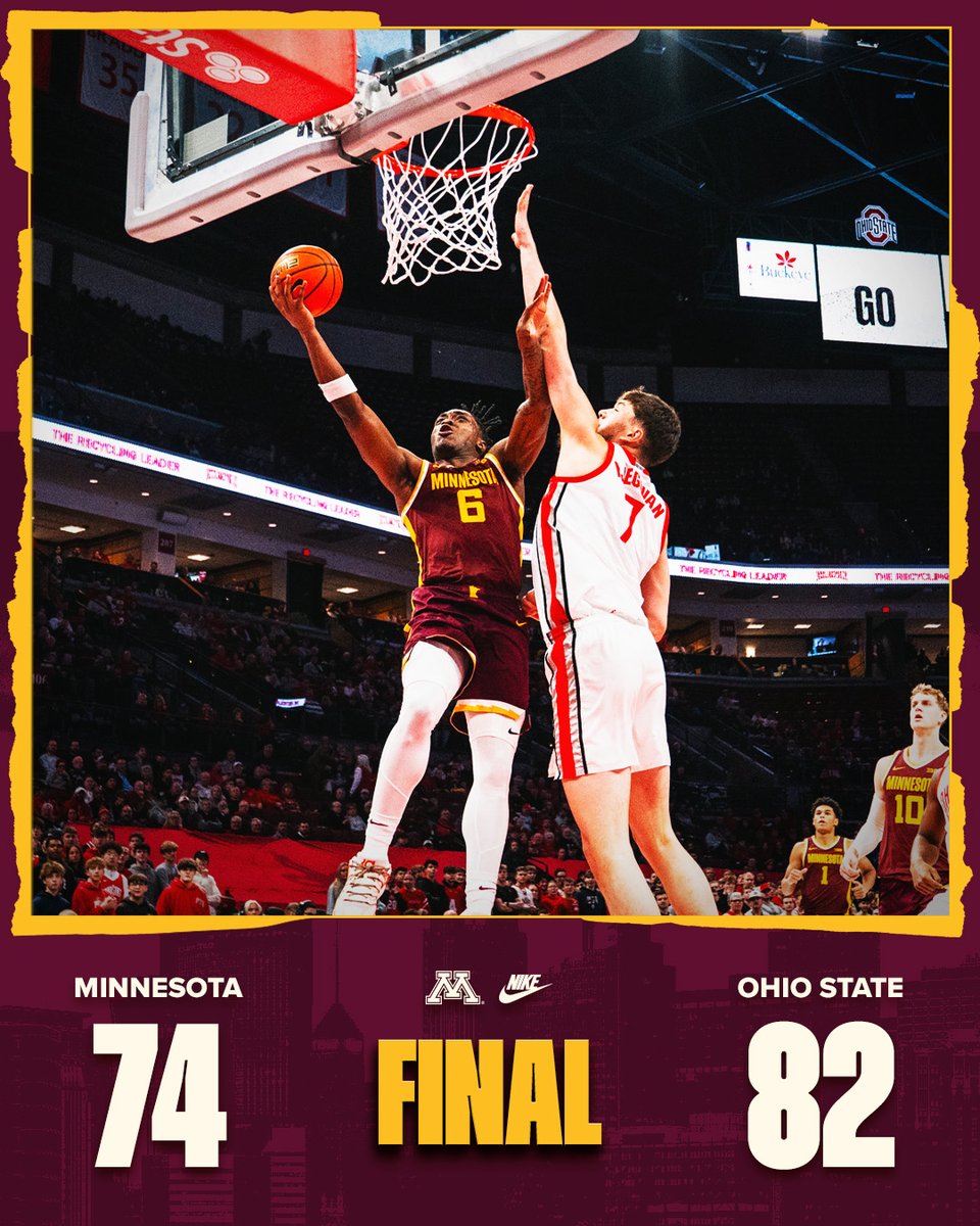 Minnesota Golden Gophers Basketball | Minnesota Golden Gophers ...