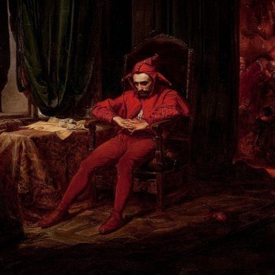 Jester (@TheJesterSol) / Posts / X