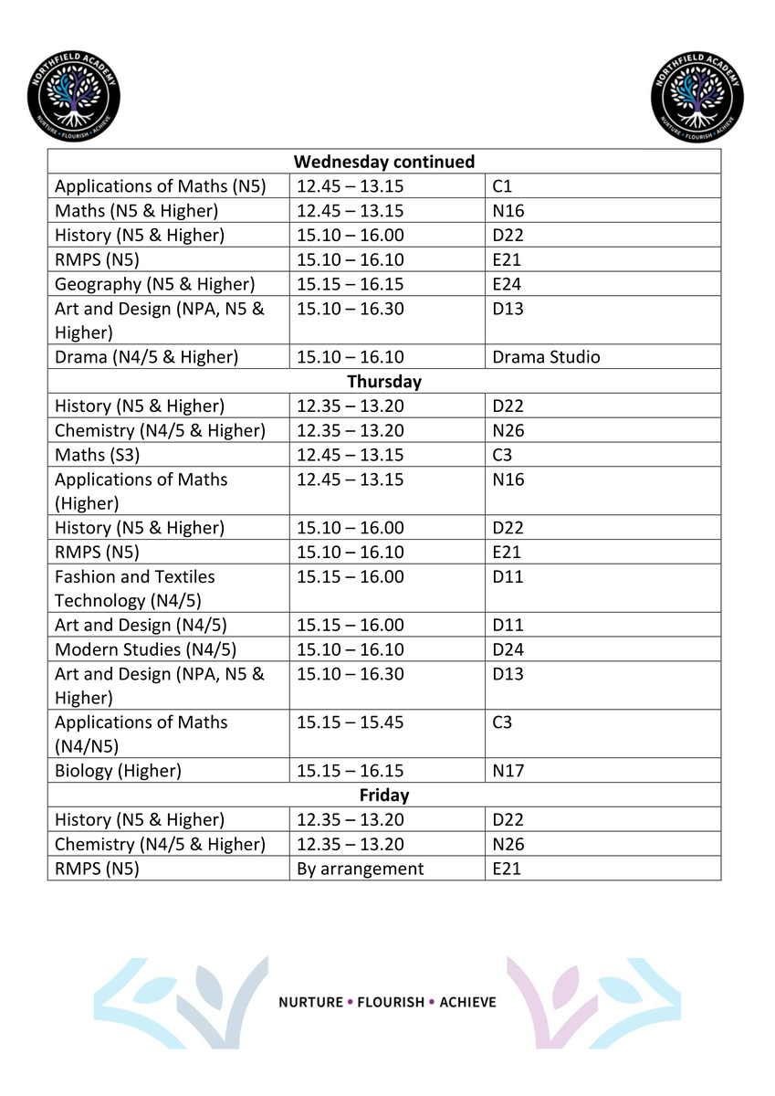 Northfield Academy (@northfieldaca) / Posts / X