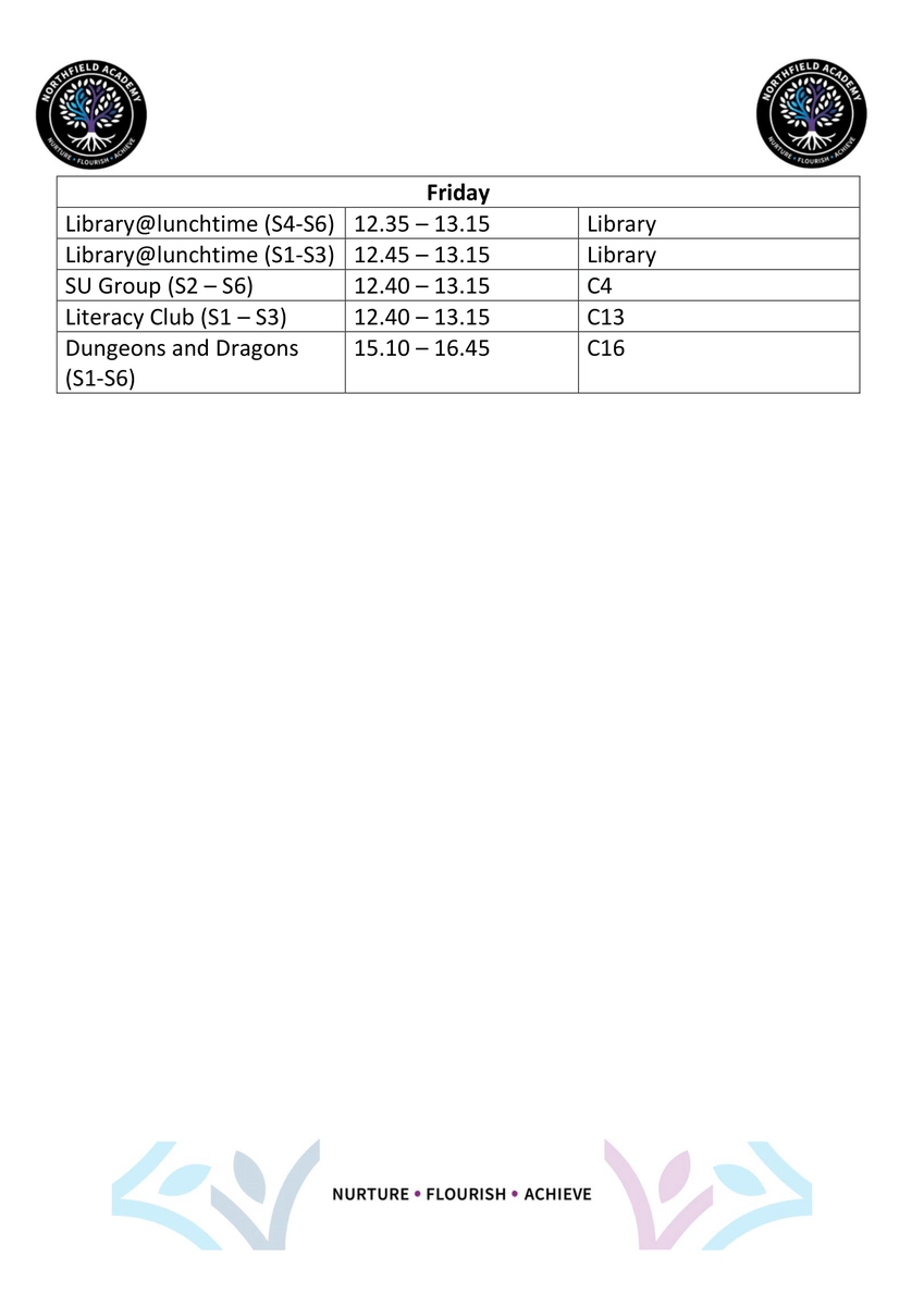 Northfield Academy (@northfieldaca) / Posts / X