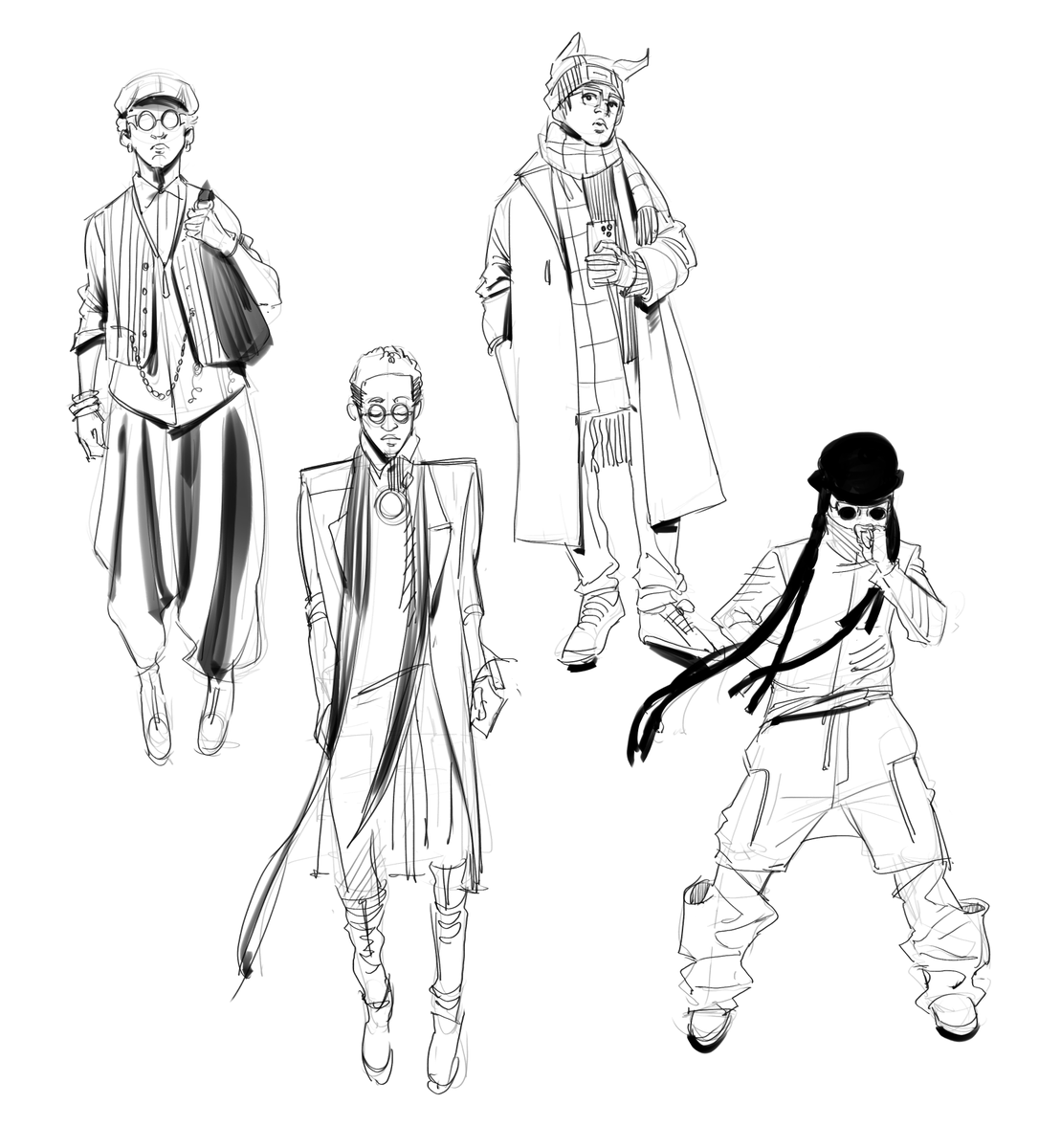 pikat is learning to draw (@pikatstudies) / Posts / X