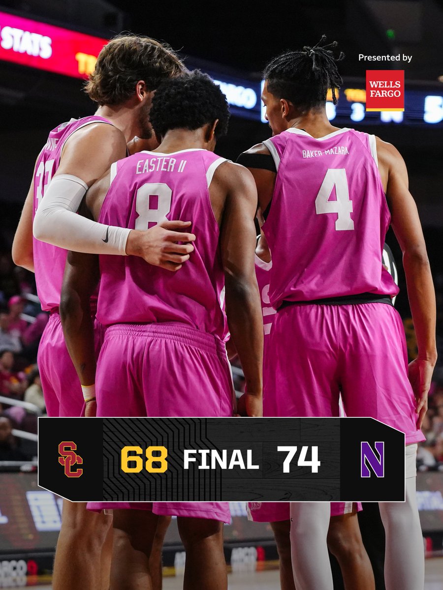 USC Basketball | USC Basketball News, Scores, Highlights, Stats ...