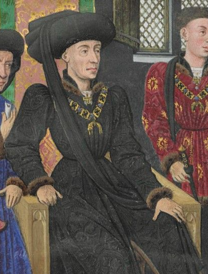 In my opinion, the nobility of 15th and 16th century Europe had some of ...