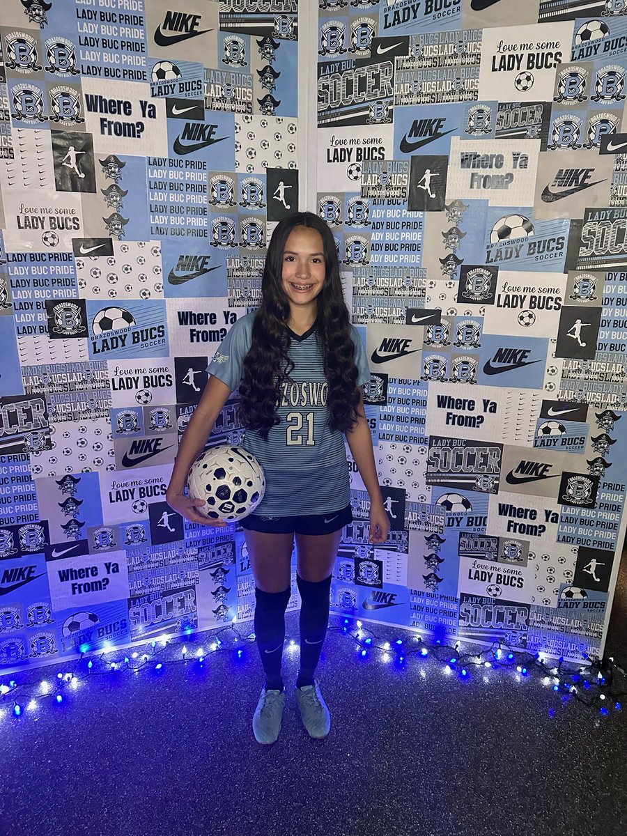 Brazoswood Lady Buc Soccer @LadyBucSoccer X Profile | Muskviewer