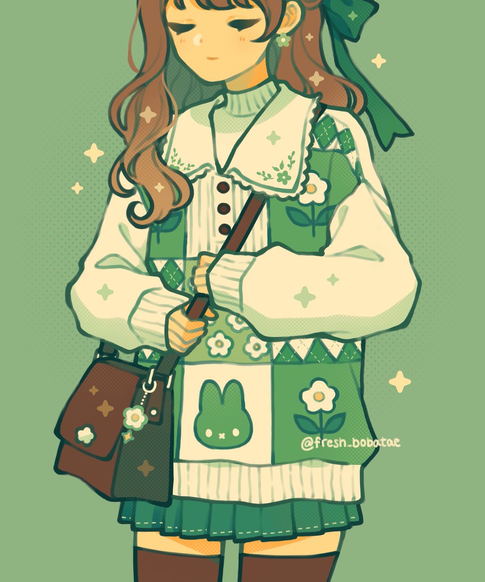 Emily ₊˚⊹♡ (@fresh_bobatae) / Posts / X