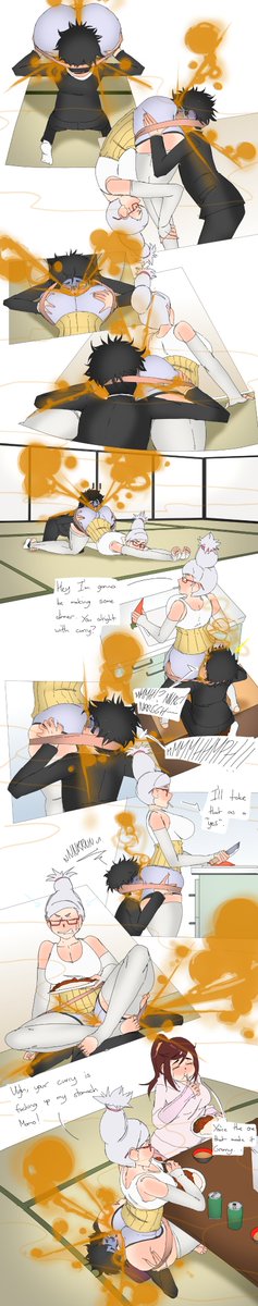 Lazei (Commissions CLOSED) (@Lazei3) / Posts / X