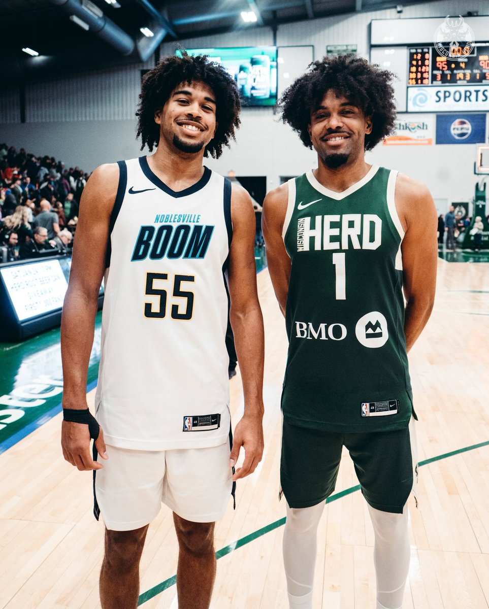 🌎 JUEVES EN LA G-LEAGUE: DUELO ENTRE ETHAN Y STEPHEN THOMPSON Y NUEVO ...