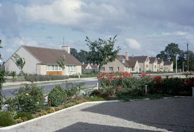 Britain in 1964. Calm. Civilised. British. 🇬🇧🇬🇧🇬🇧🇬🇧🇬🇧🇬🇧🇬🇧🇬🇧
