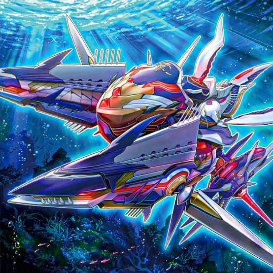 遊戯王OCGデュエルモンスターズPart.12023