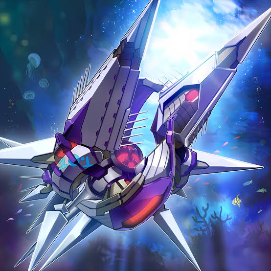 遊戯王OCGデュエルモンスターズPart.12023