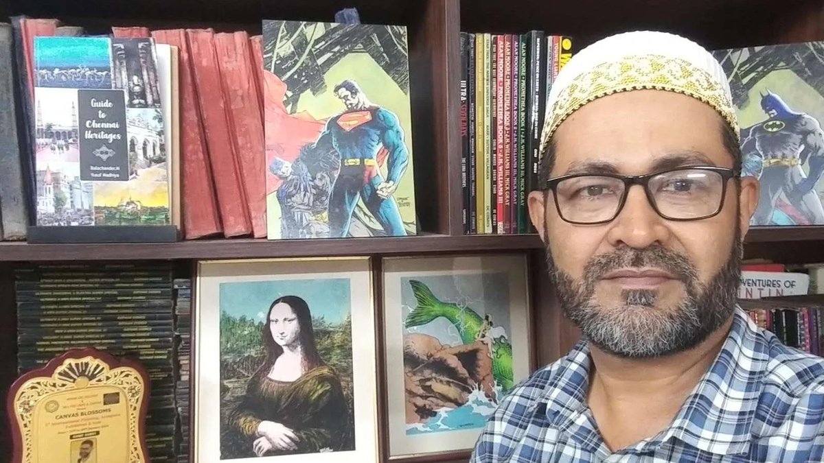 The Misri-Hijri Calendar - The Dawoodi Bohras