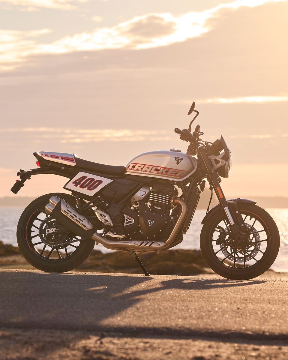 Triumph Motorcycles @OfficialTriumph X Profile | Muskviewer