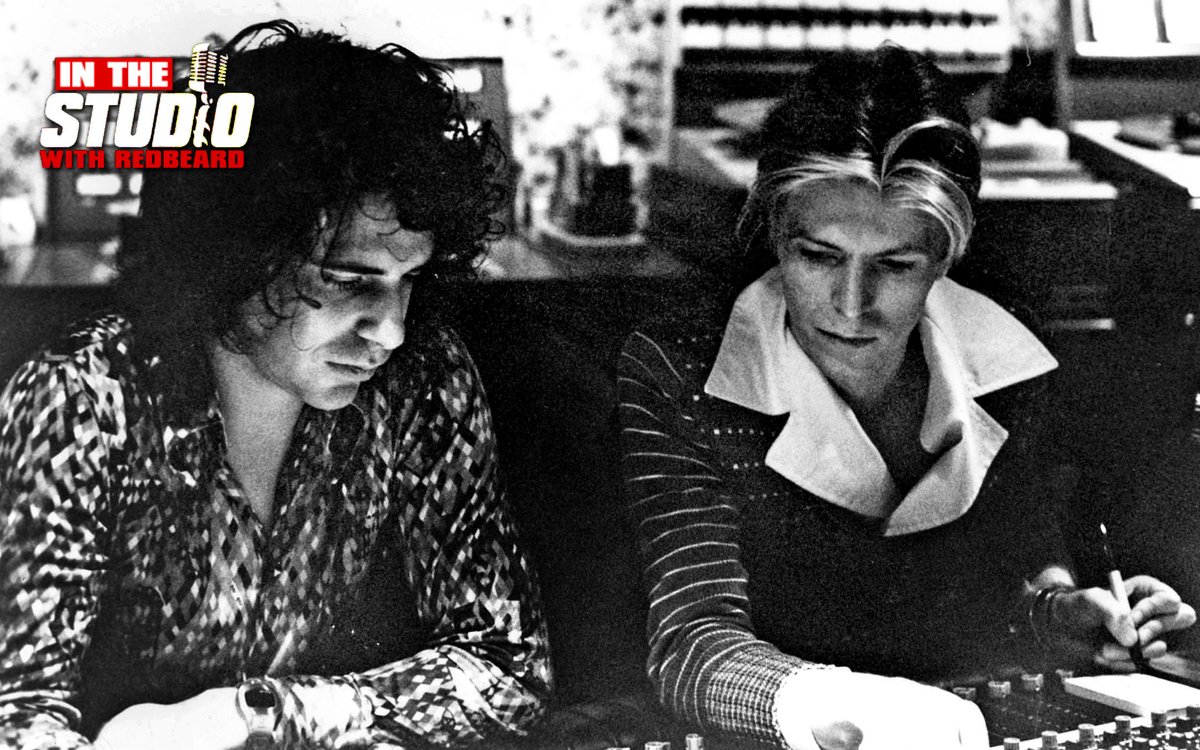 David Bowie Official @DavidBowieReal X Profile | Muskviewer