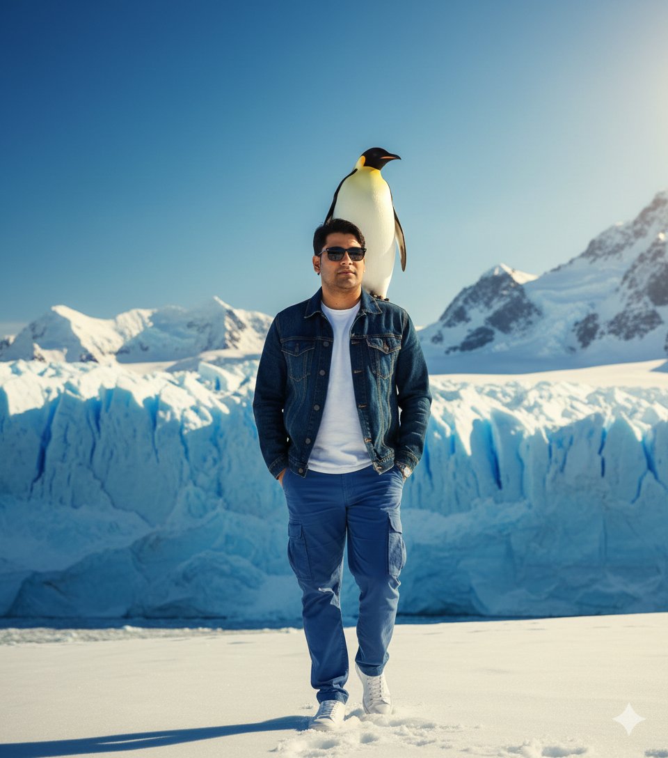 This penguin has no idea how viral it is Going , Viral penguin isn't ...
