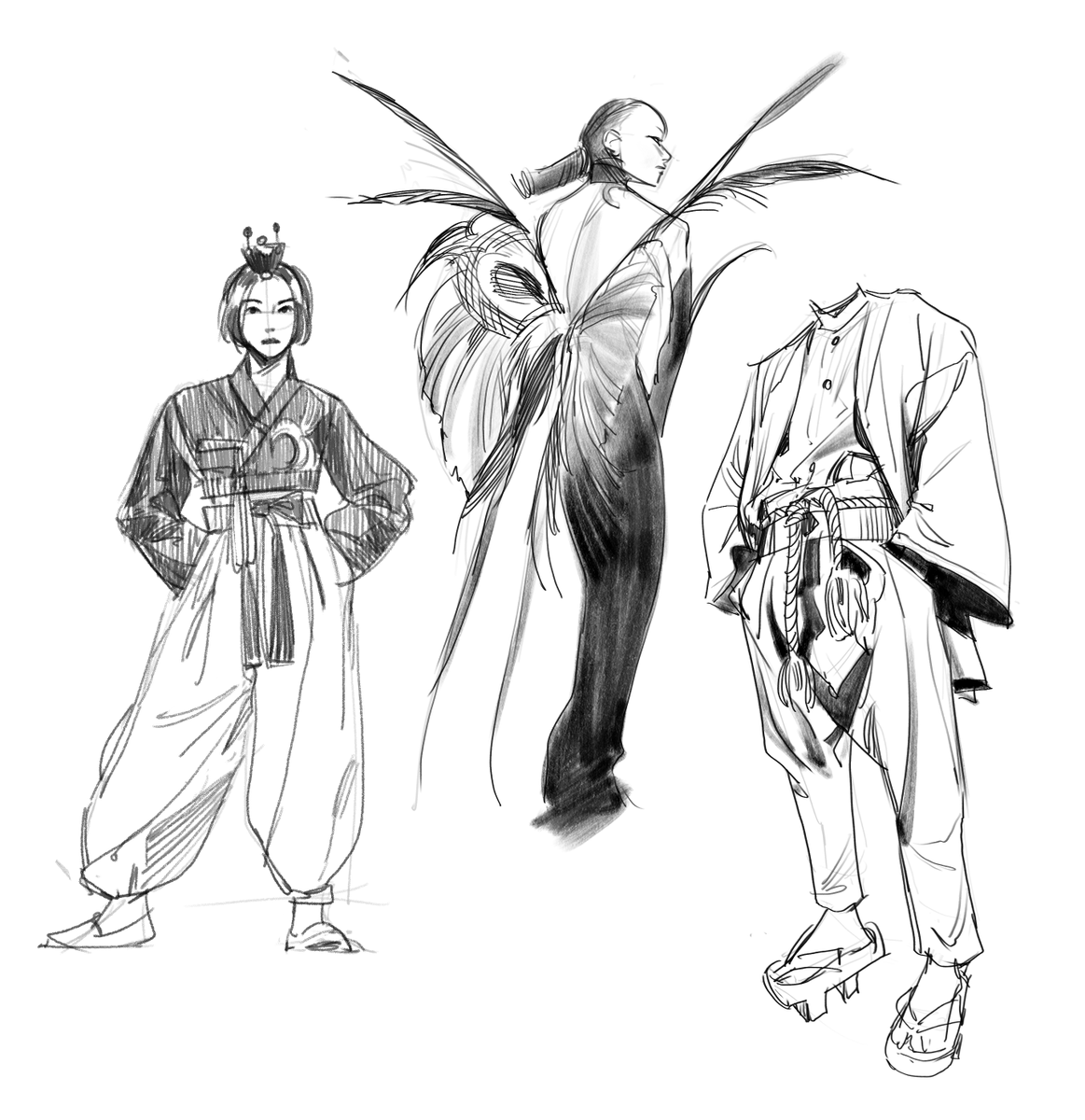 pikat is learning to draw (@pikatstudies) / Posts / X