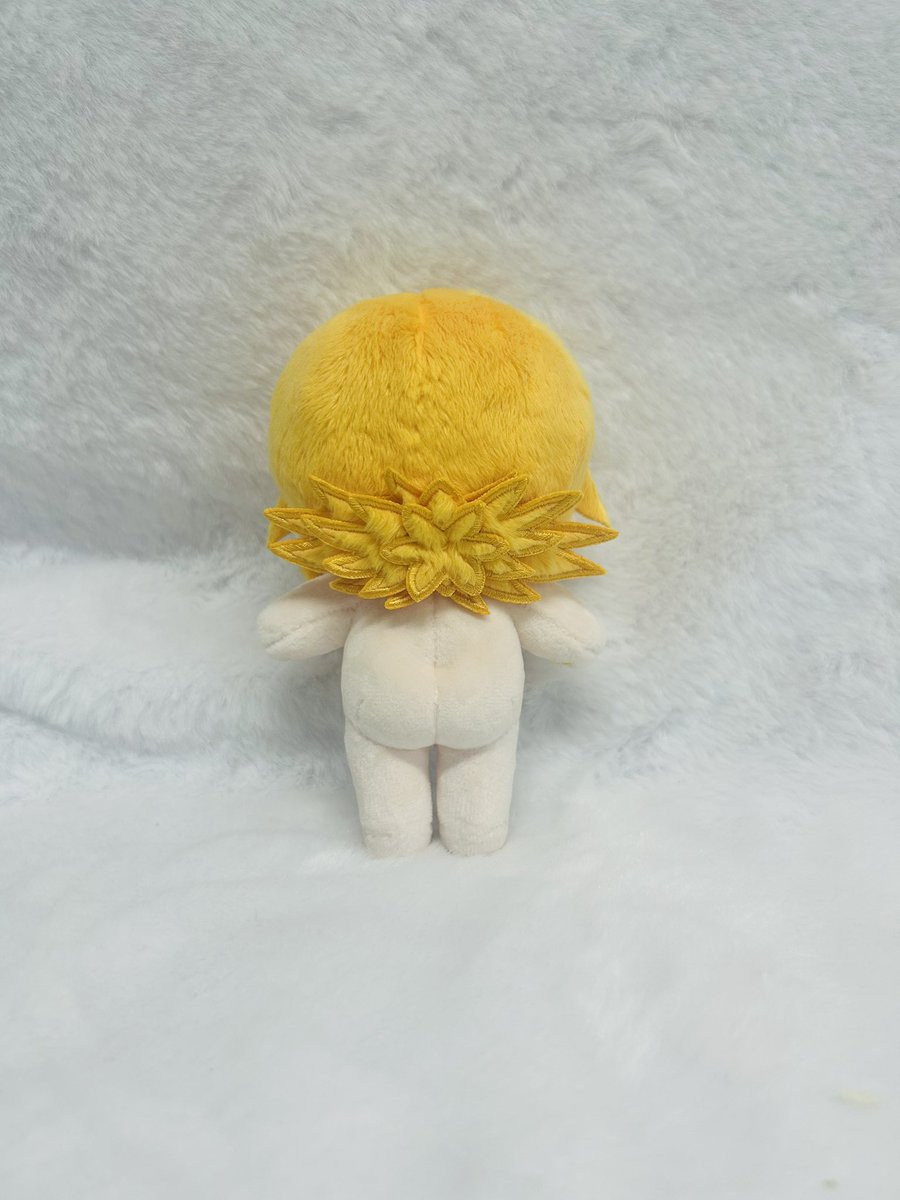 Xinxin doll customisation (@Xinxin_doll) / Posts / X