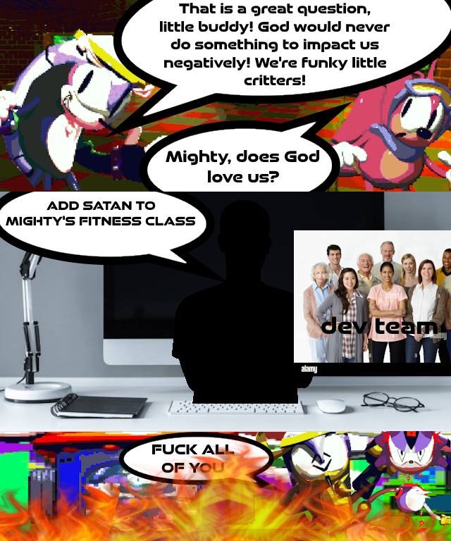 VS Rephrase REDUX (@MightysFitClass) on X