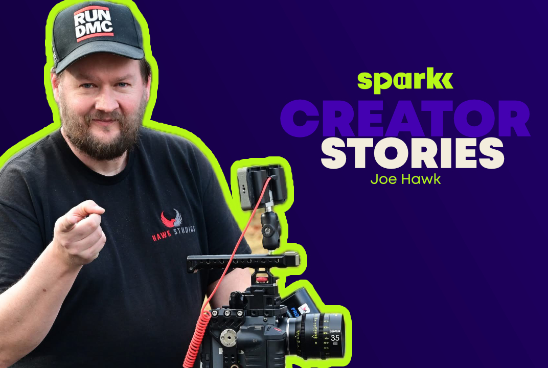 Sparkk TV (@sparkktv) / Posts / X