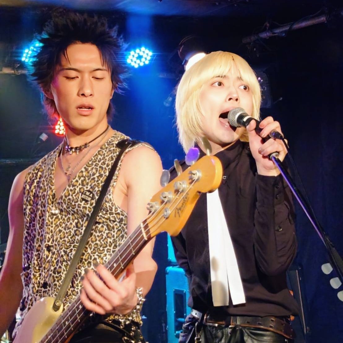 REO @reo_punk X Profile | Muskviewer