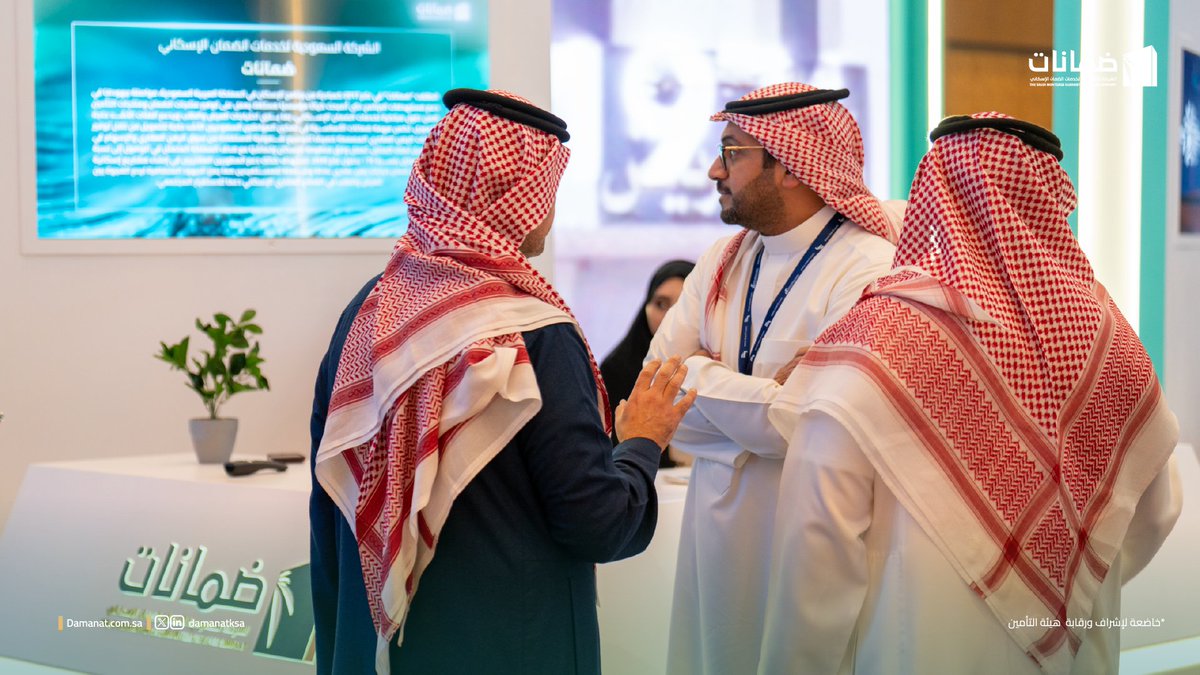 Damanat | ضمانات (@Damanatksa) / Posts / X
