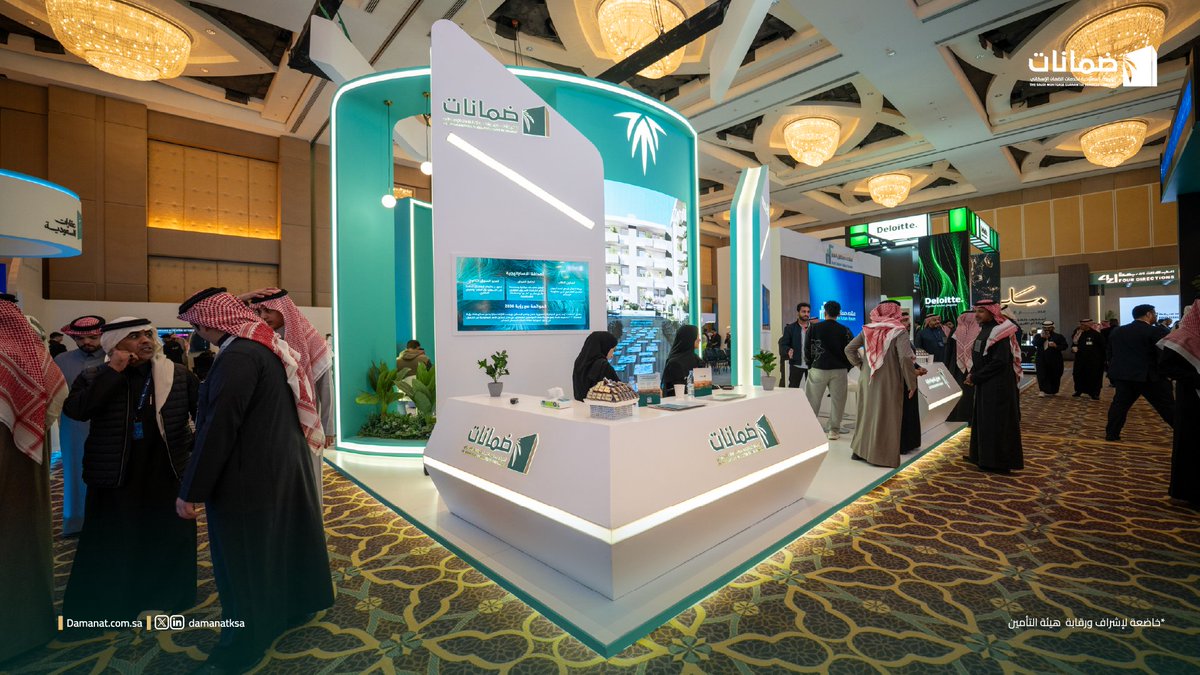 Damanat | ضمانات (@Damanatksa) / Posts / X
