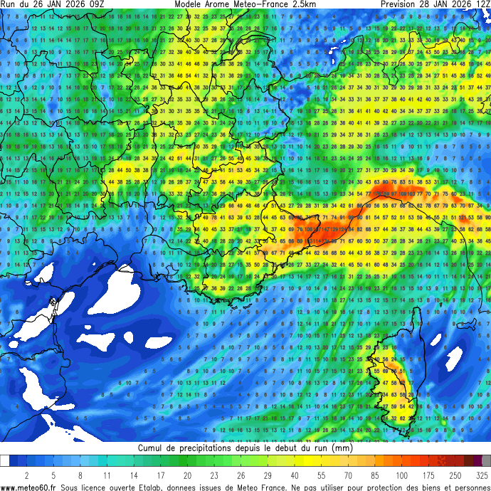 Météo Dijon (21000) - Prévisions gratuites 10 jours (Côte-d'Or) - Météo60