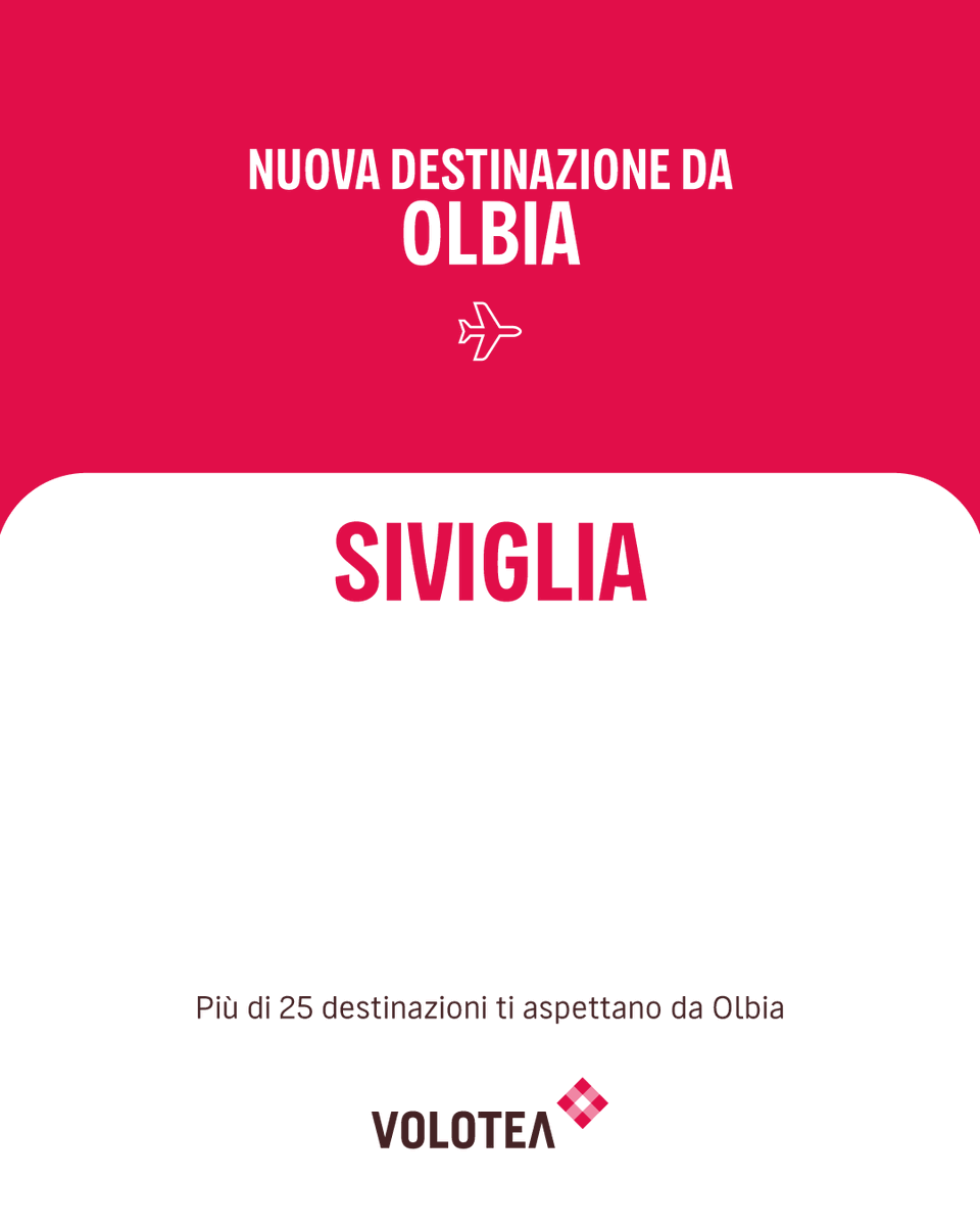 Volotea (@volotea) / Posts / X